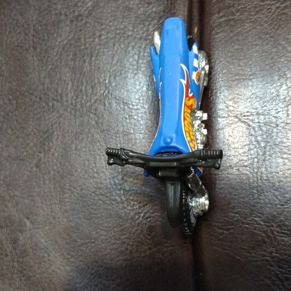 Hot Wheels | Toys | Hot Wheels Dirt Bike Soccer Ball Themed Car | Poshmark